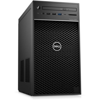 Dell Precision T3640 MT Mini Tower workstation számítógép - JTC :: A ...