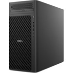 Dell Pro Max Tower T2 FCT2250 Mid Tower desktop számítógép - JTC :: A ...