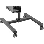 Equip Single Monitor Mobile Workstation 17"-32" monitor számítógép ...