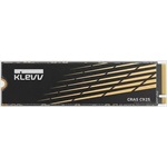 KLEVV CRAS C925 500GB PCIe x4 (4.0) NVMe M.2 2280 SSD fekete - JTC :: A ...