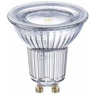 Osram Value Üveg GU10 LED fényforrás - JTC :: A működő gépes kapcsolat