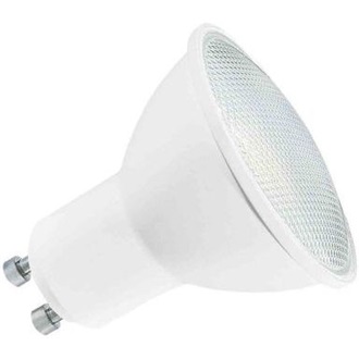 Osram Value 350lm meleg-fehér GU10 spotlight LED fényforrás - JTC :: A ...