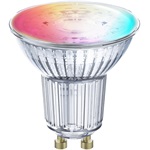 Osram Smart WiFi PAR16 RGB GU10 PAR16 spotlight LED Wi-Fi smart home ...