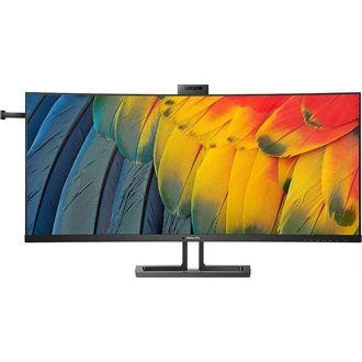 Philips 40B1U6903CH 5K2K UltraWide Thunderbolt 39.7" IPS LED monitor ...