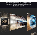 Sony 75" Bravia 5 K75XR55BP 4K UHD Smart Mini LED TV - JTC :: A működő ...